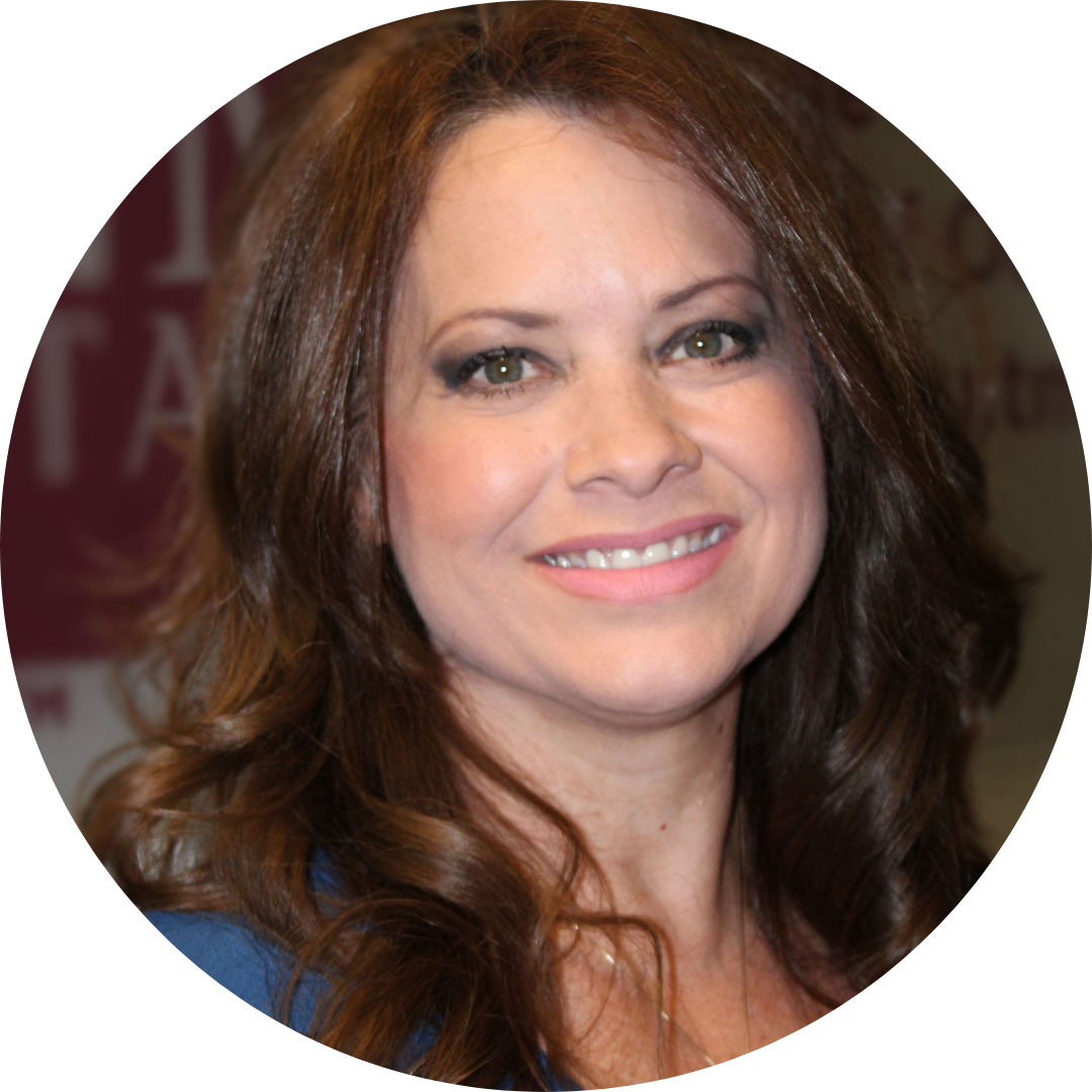 Leah Pena | New Mexico State University | BE BOLD. Shape the Future.